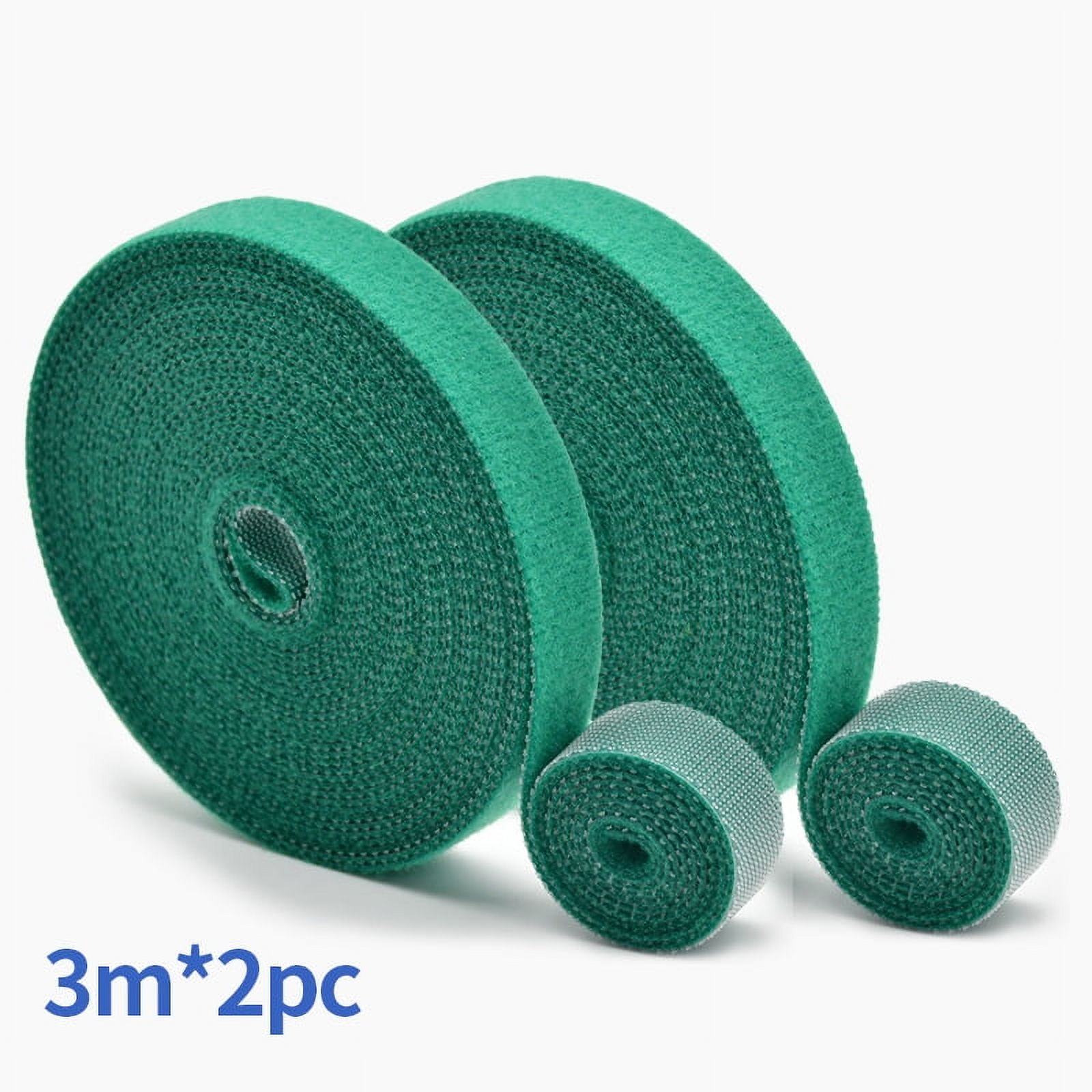 Self-adhesive Velcro Fishing Rod Nylon Straps for Cable Management ...