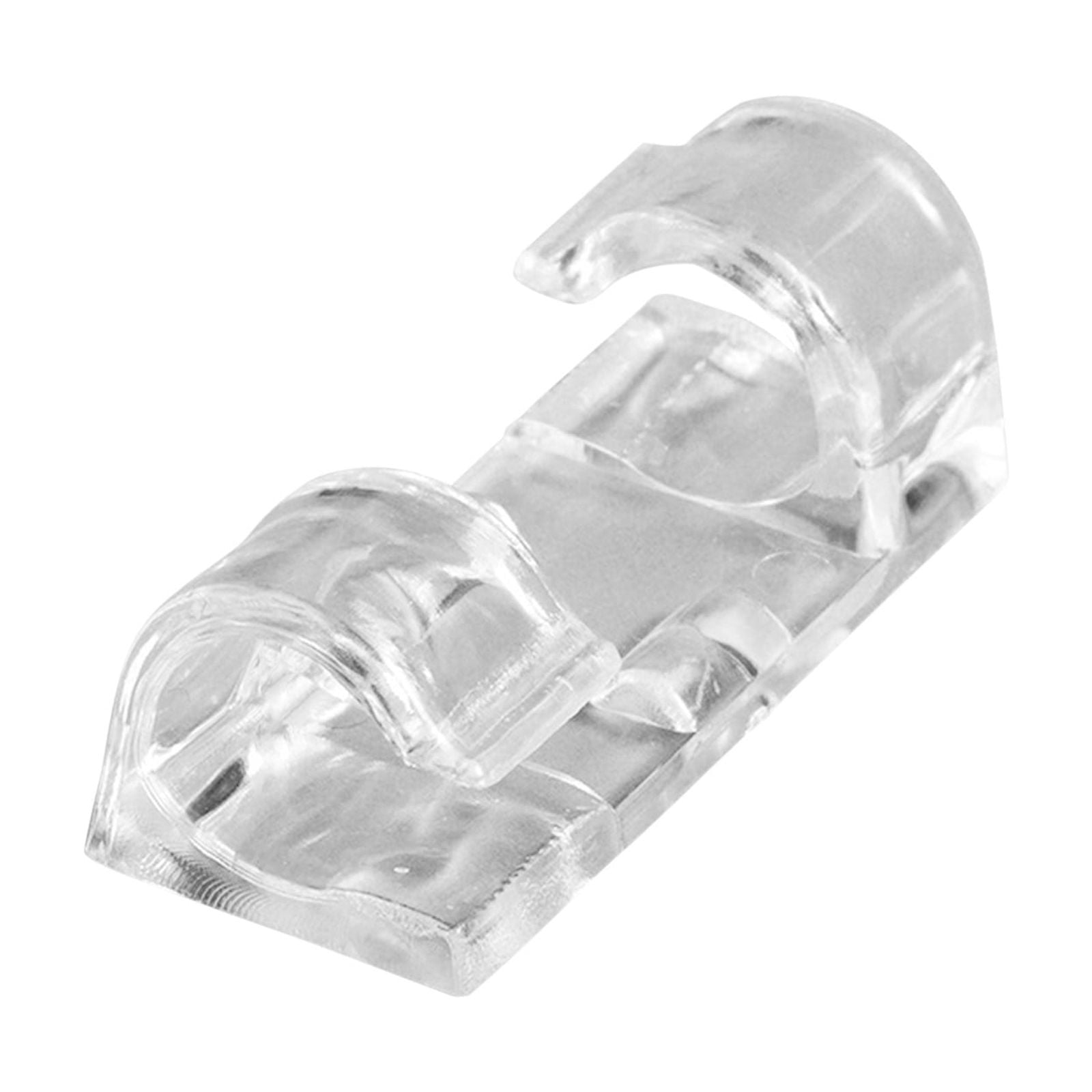 Self-adhesive Wall Mount, 20PC Straightener Holder, Easy Install ...