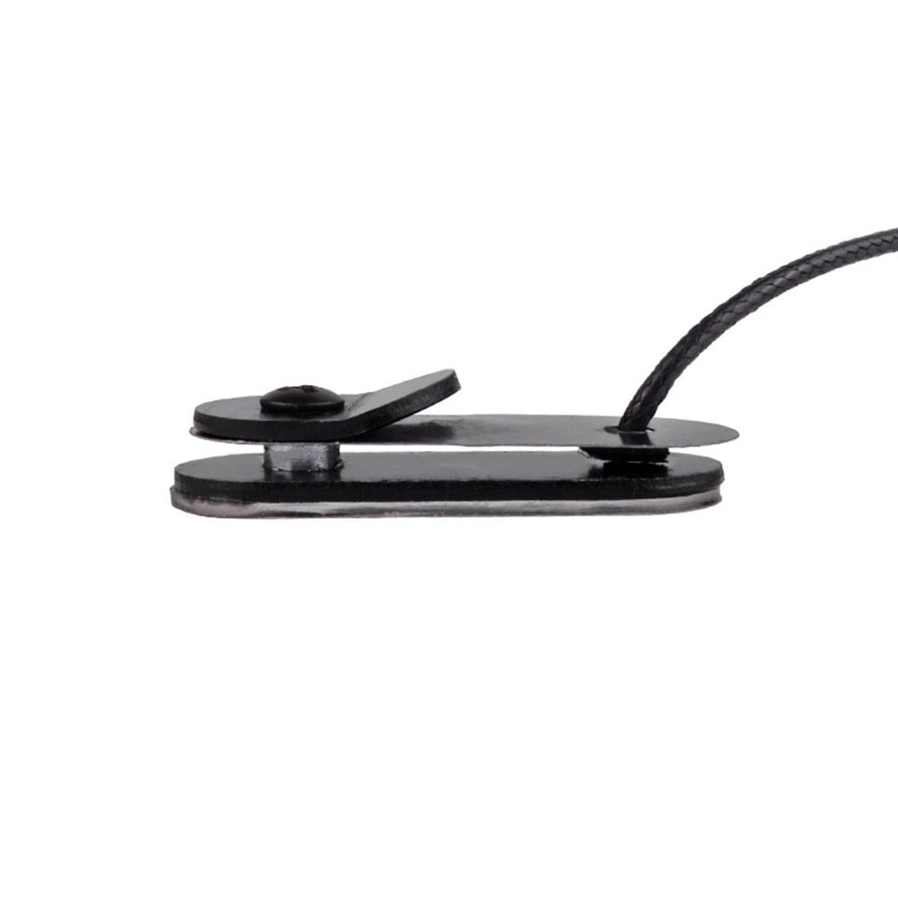 Self-adhesive archery clicker bow limb paste signal piece recurve bow ...