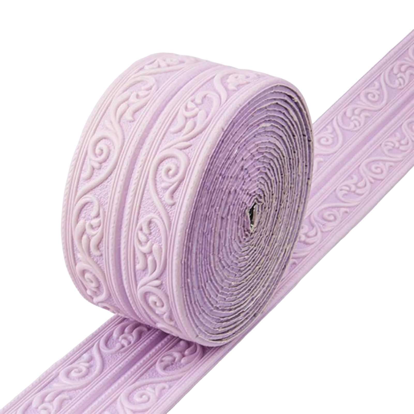 Self-adhesive foam skirting board, 3D stucco wall molding, protective ...