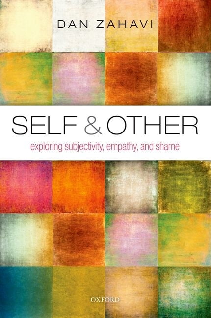 Self and Other: Exploring Subjectivity, Empathy, and Shame, (Paperback ...
