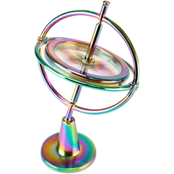 Gyroscope Toy