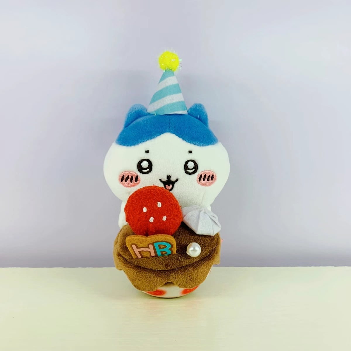 Self-deprecating Bear Chiikawa Hachiware Usagi Birthday Cake Series ...