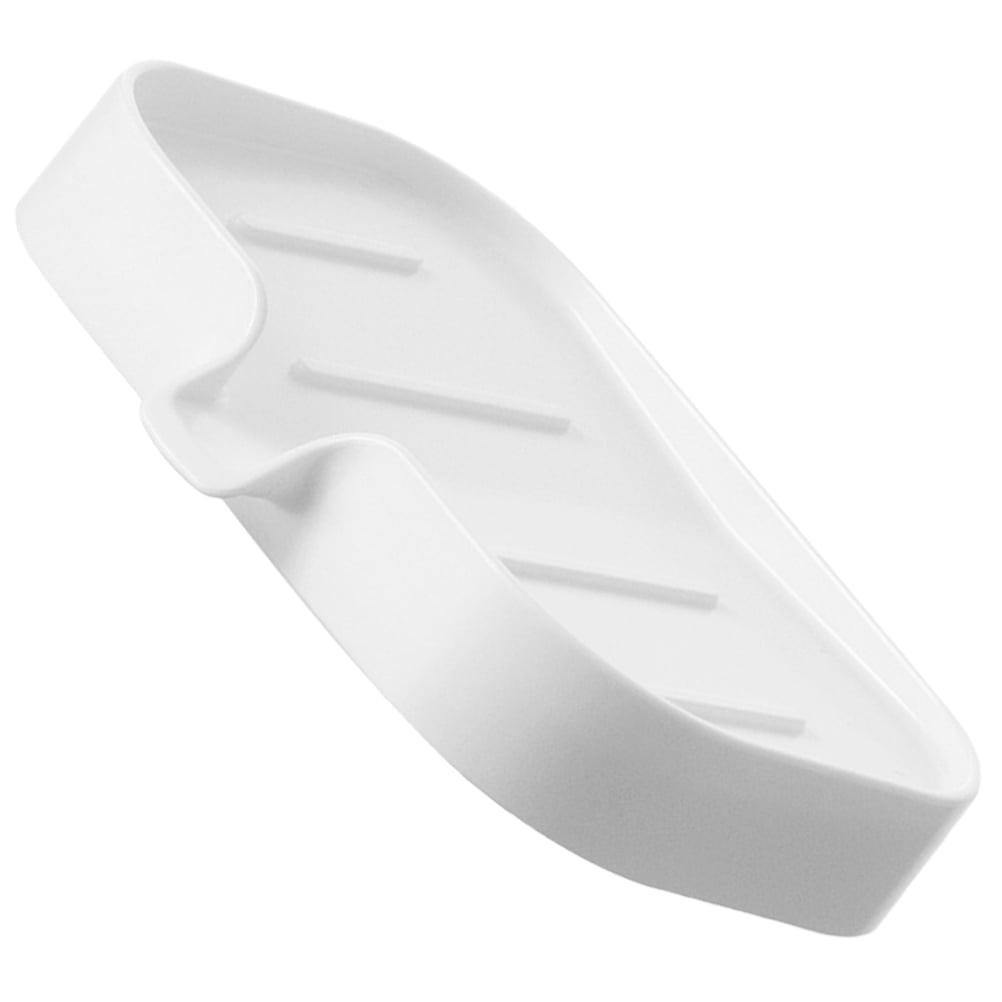 Self-draining Soap Dish Soap Holder Soap Stand Soap Stand Bathroom ...