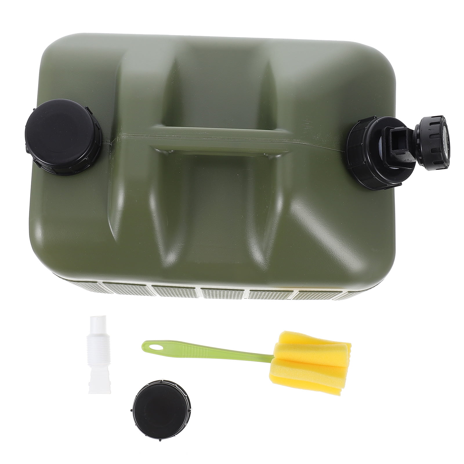 Storage Tank Car Wash Bucket Large Capacity Water Hiking Carrier ...