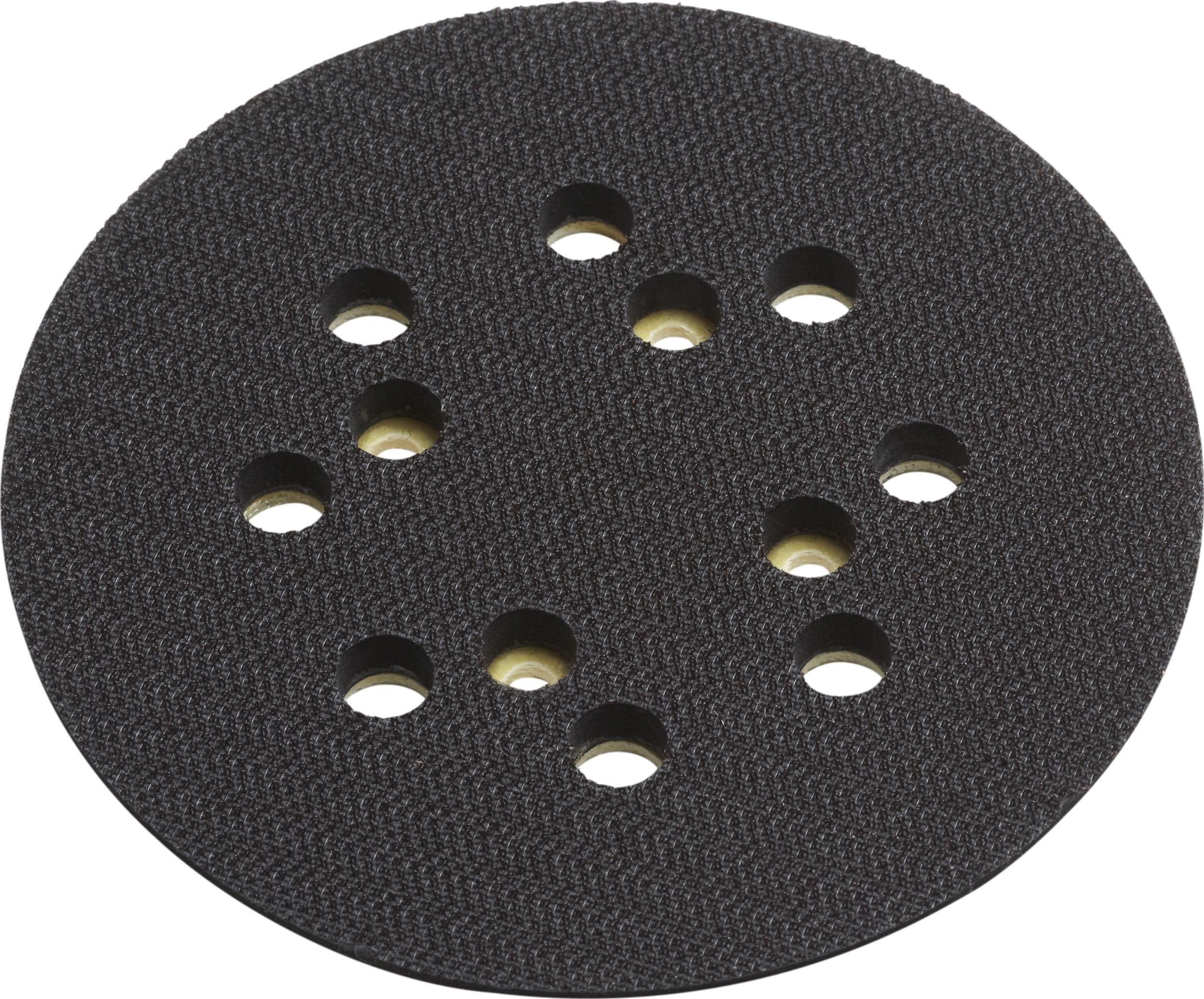 Self-gripping abrasive disc, 1 piece, for eccentric sanders with self ...