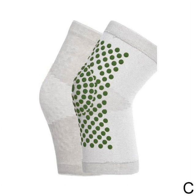 Self-heating Knee Pads Pain Relief Arthritis Brace Knee Sleeves Support ...