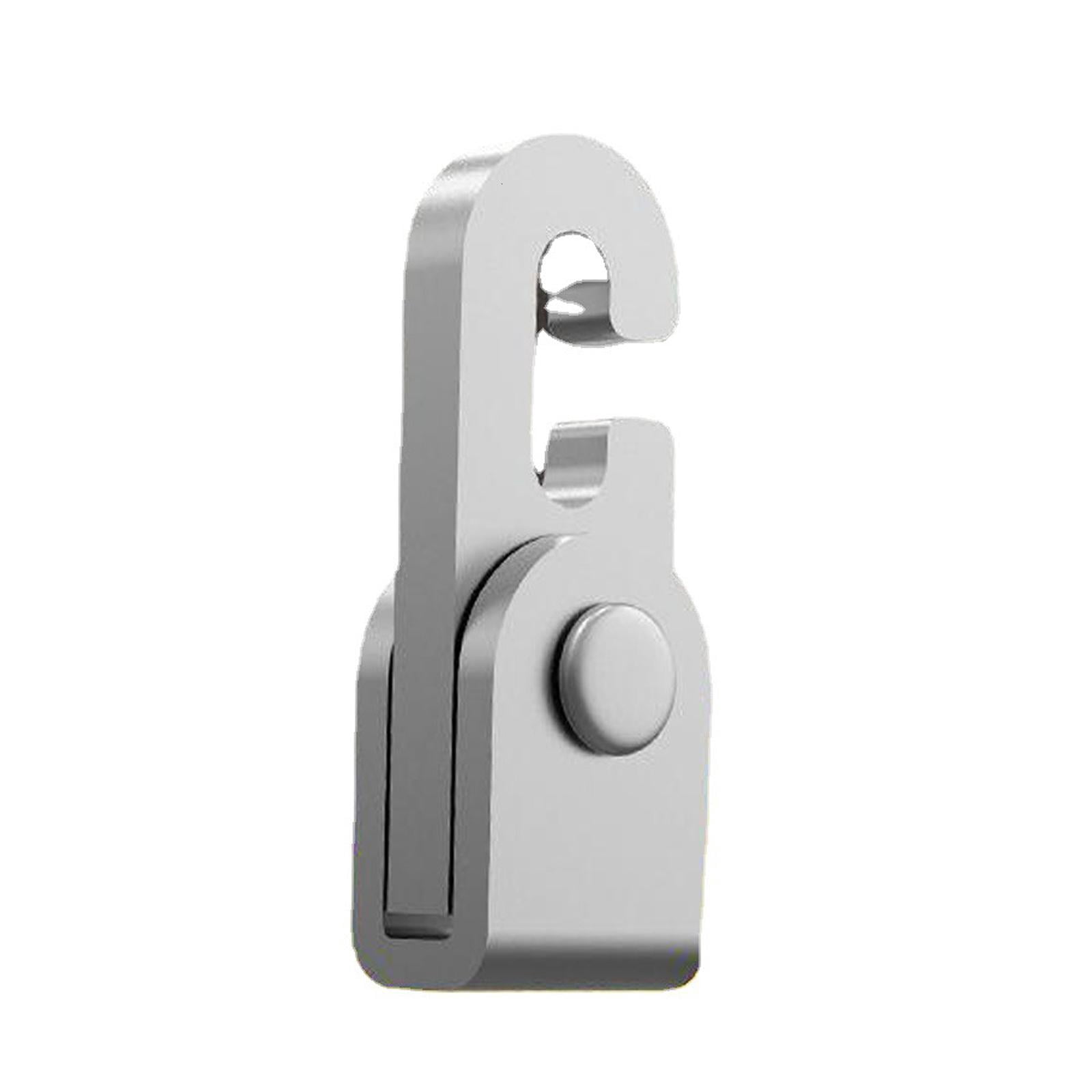 7829 Portable Canopy Tent Hook, Multi-function Camping Accessories ...