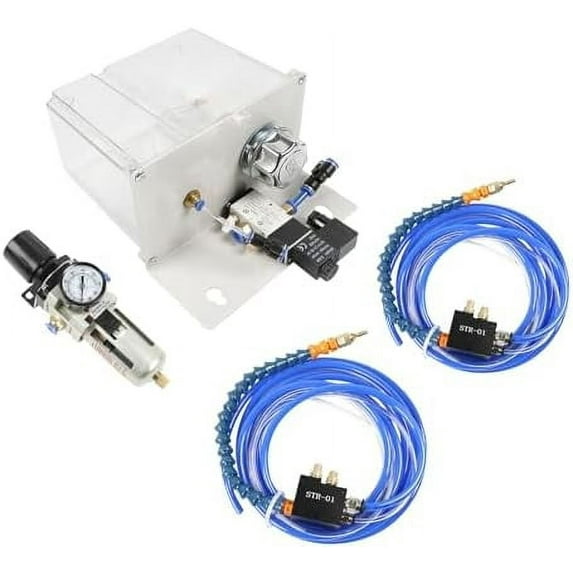 Self-priming Micro-mist Machine,Cutting Cooling Spray Pump,Mist Coolant ...