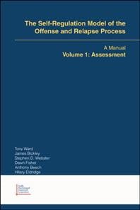 Pre-Owned Self-regulation Model of the Offense and Relapse Process ...