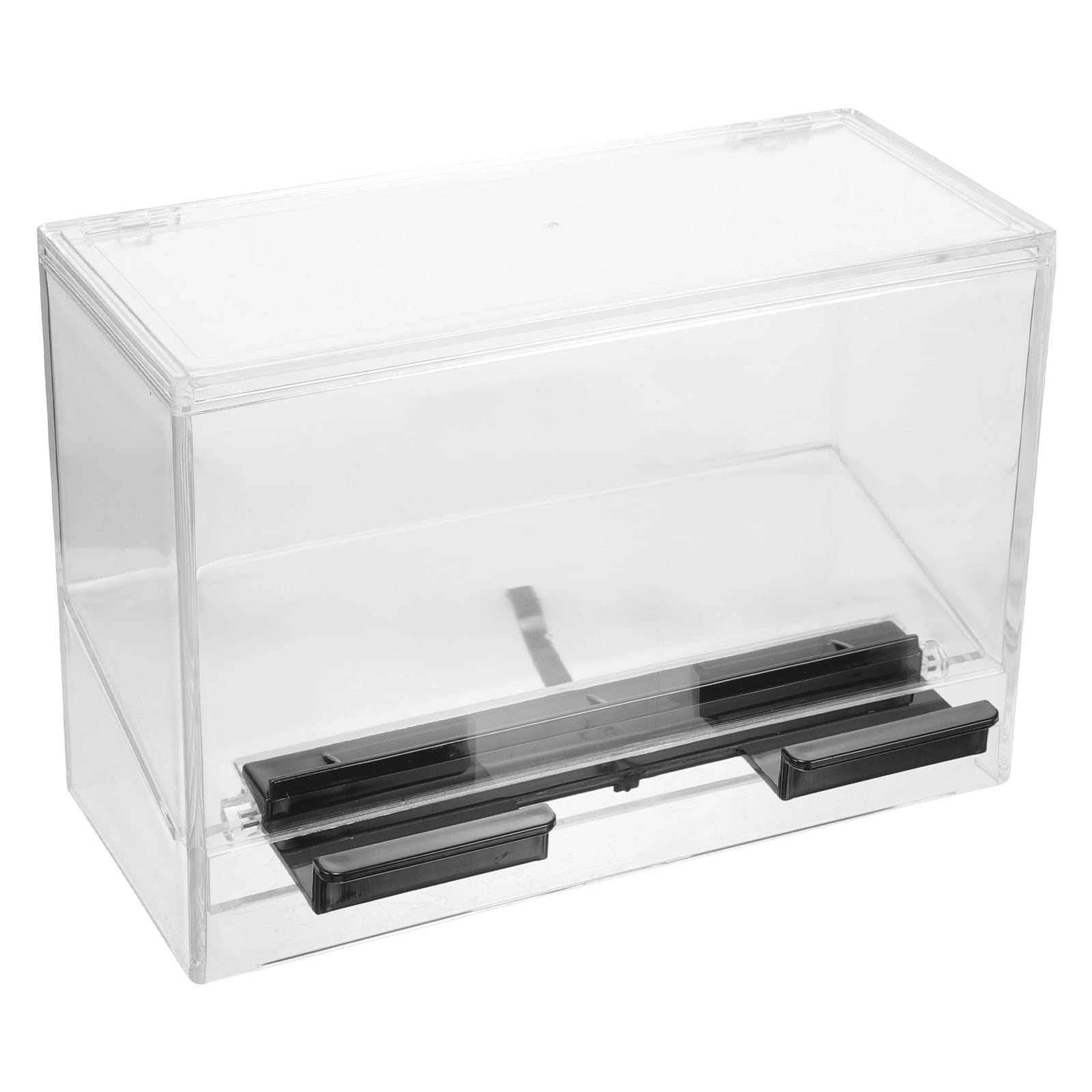 Self-service Straw Box Straws Straw Storage Container Straw Dispensers ...
