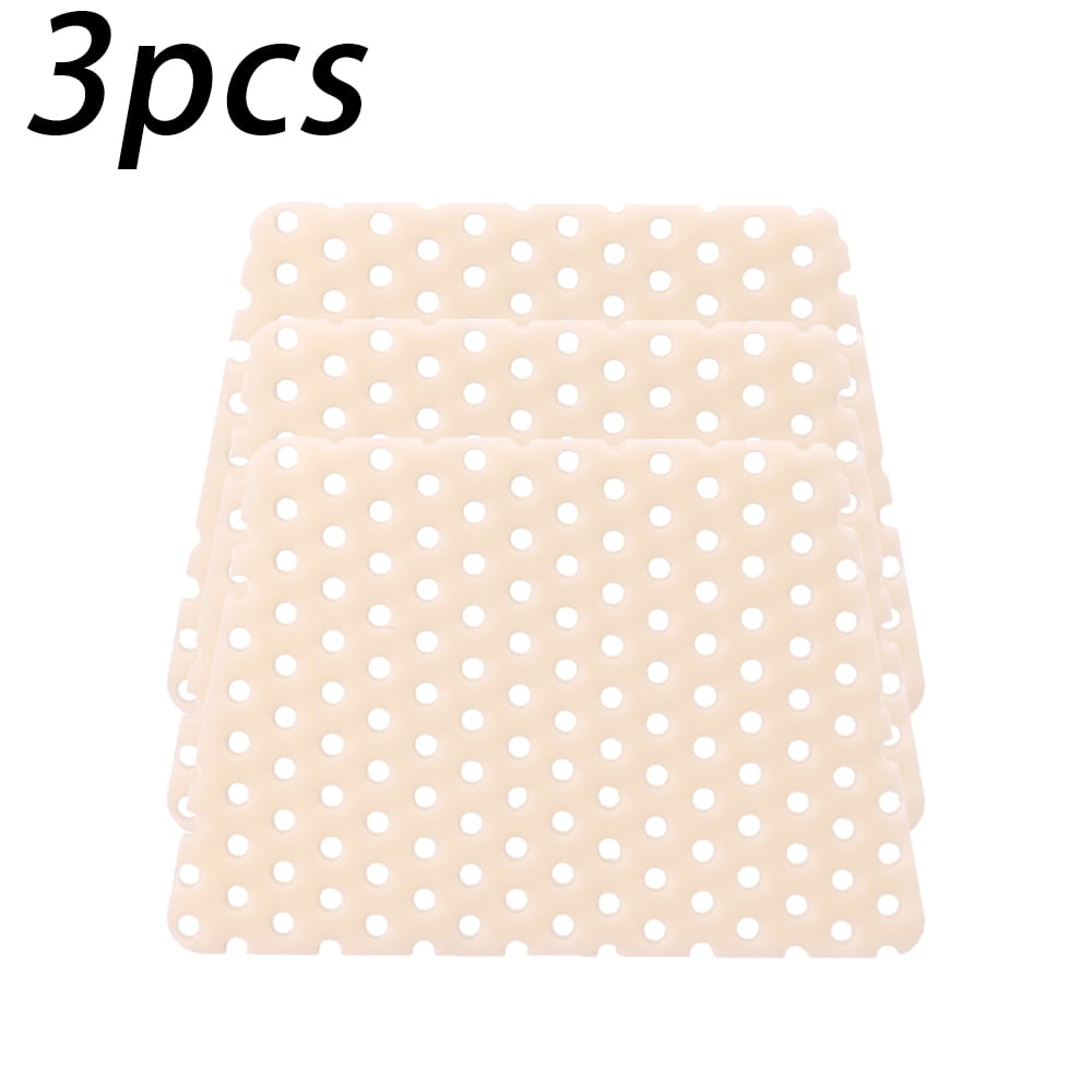 Self-shaping Nose Splint Low Temperature Thermoplastic Nose Job ...