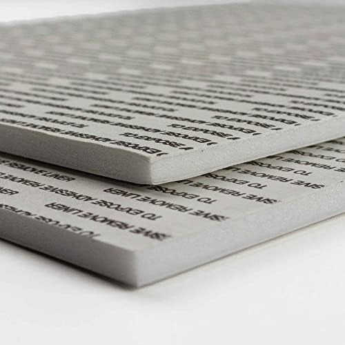 Self Adhesive Foam Board
