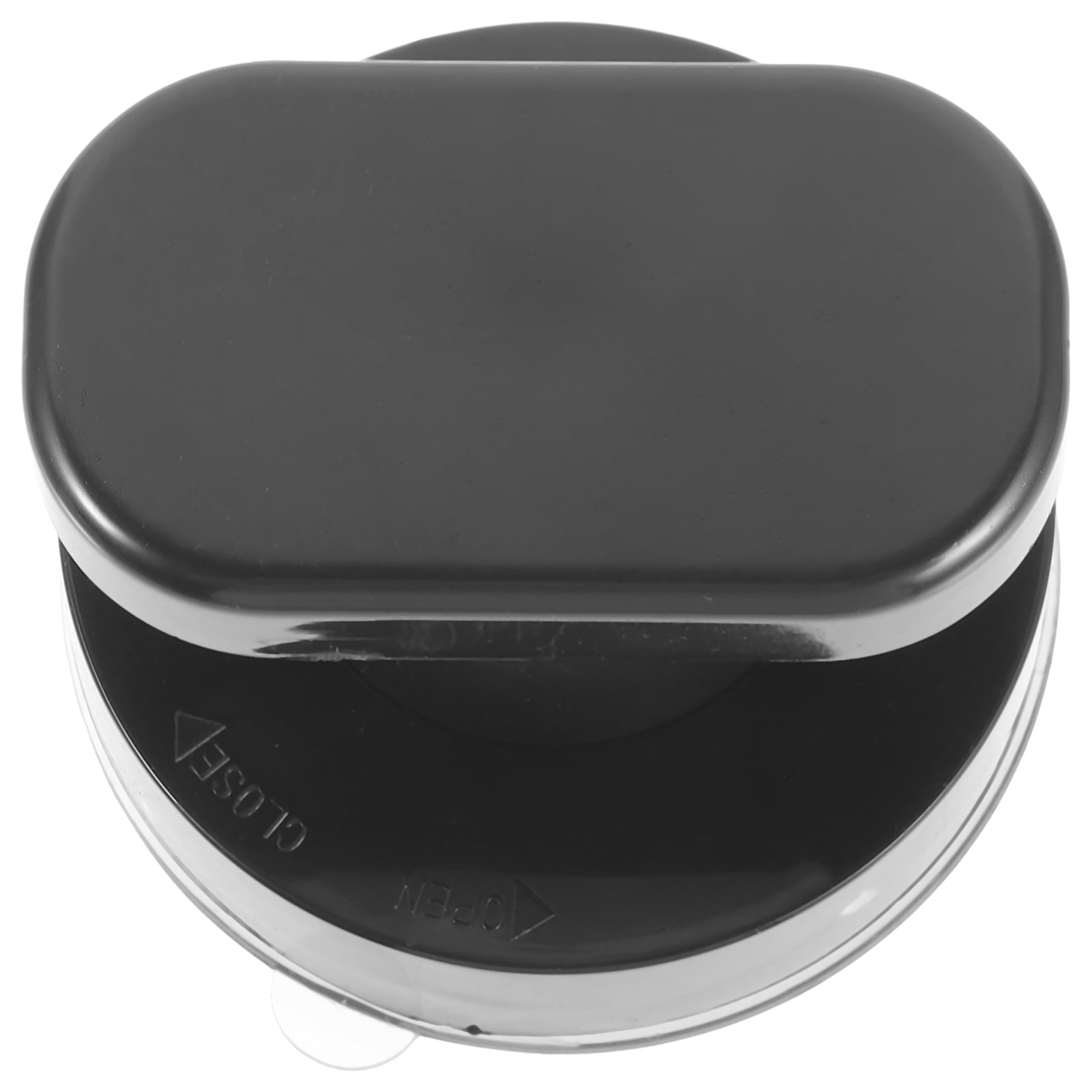 Window Door Suction Grip Bar Glass Door Suction Knob Punch-free ...