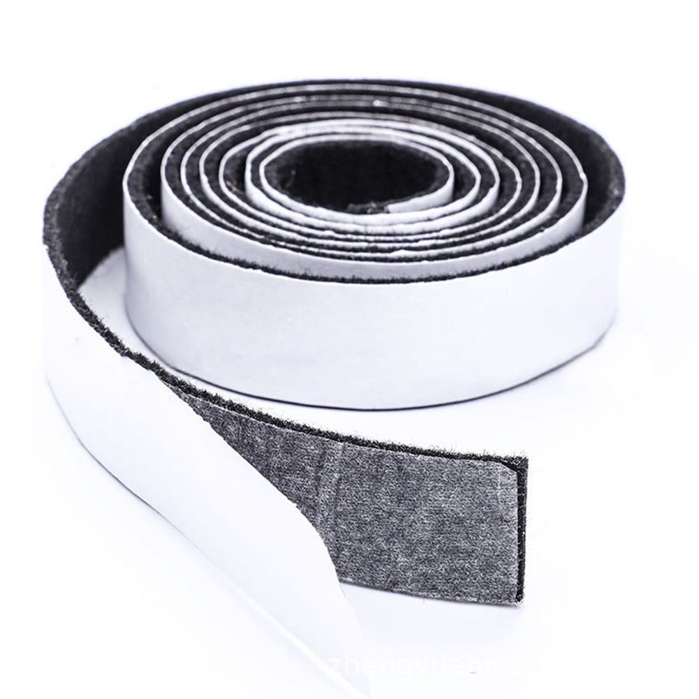 Self-stick Felt Furniture Pad Roll For Hard For Heavy Duty Felt Strip ...