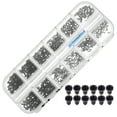 Self-tapping Screw Set Assorted Wood Screws Screws Assortment Assorted ...