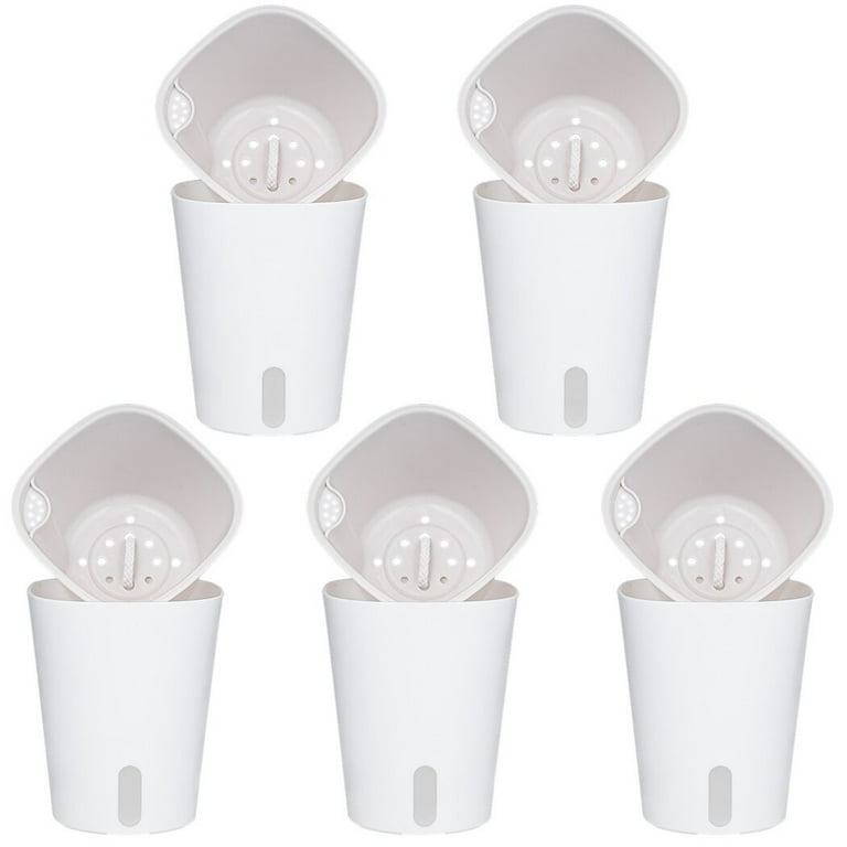 Wick Material For Water ORIMERC 30 Feet 4 Mm Self Watering Wick