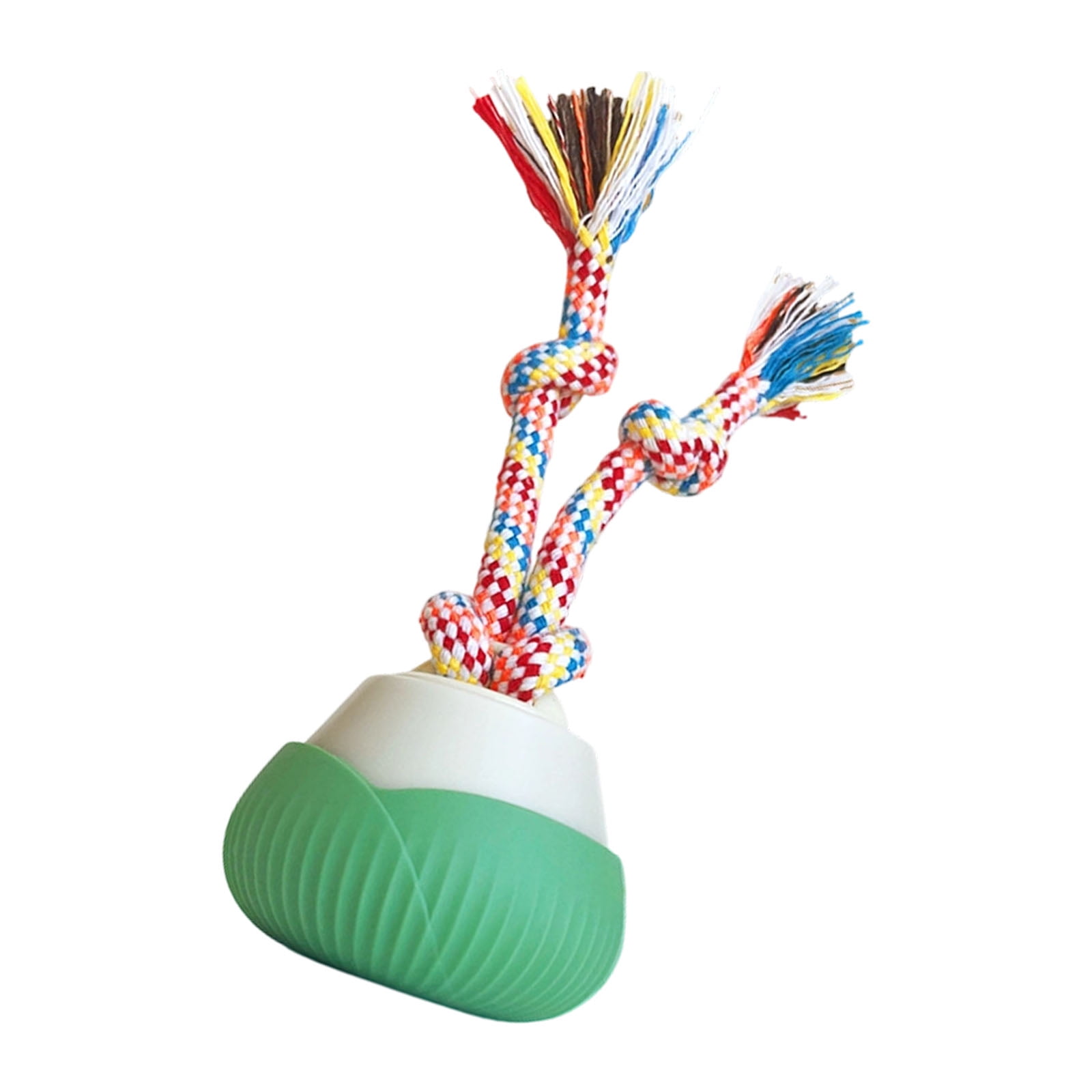 SelfRolling Cats Toy USB Rechargeable Automatic For Indoor Outdoor Play ...