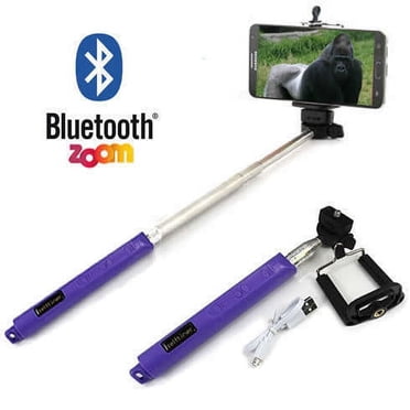 Leofoto MP Series Carbon Fiber Monopod with Case - Walmart.com