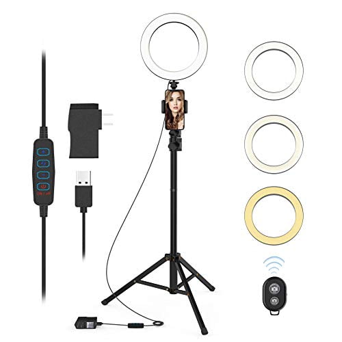 Ring Light Tripod