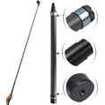 Selfie Stick for Insta360 X3, 3M/118 Inch Carbon Fiber Invisible Ultra ...
