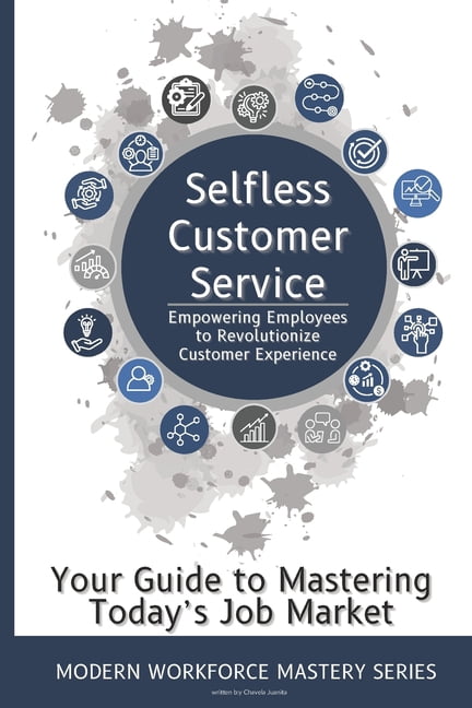 Empower Customer Service