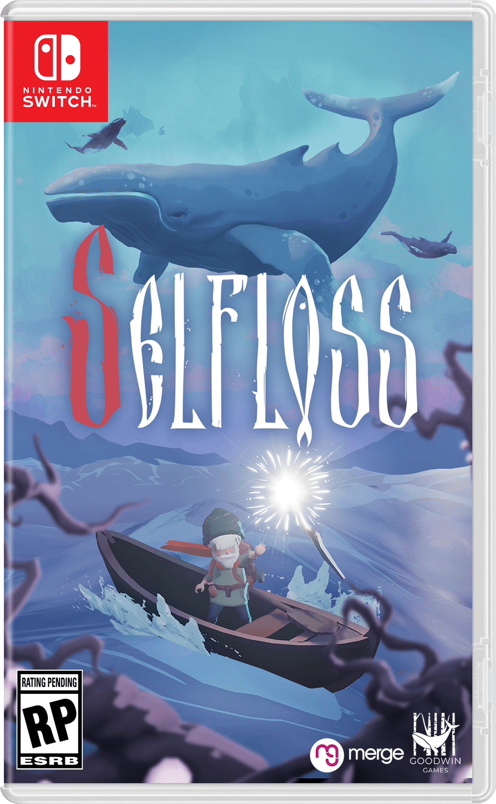 Selfloss, Nintendo Switch - Walmart.com