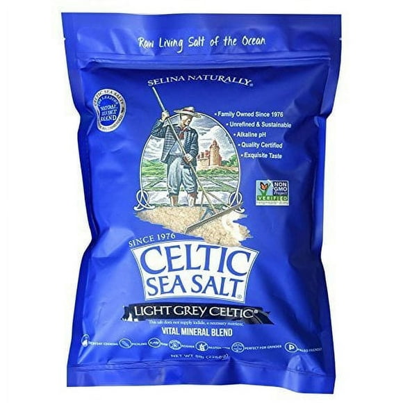 Celtic Salt