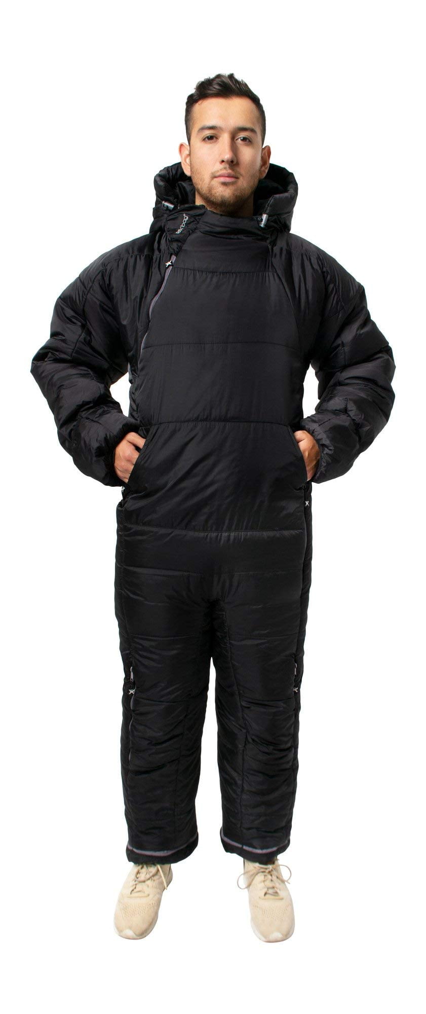 Selk'bag Original 6G Sleeping Bag Size Small - Walmart.com