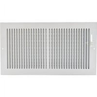 1PC Ameriflow Wall Register - Walmart.com