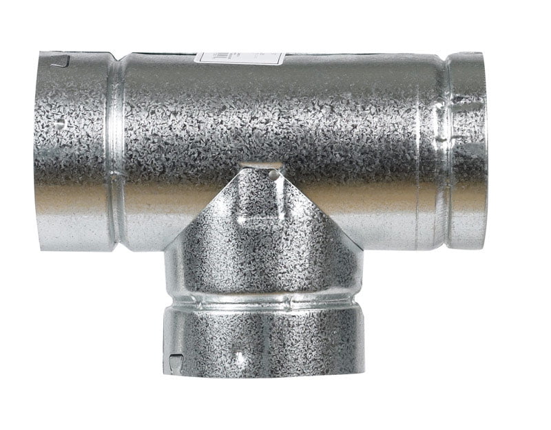 TEE B-VENT 4"4RV-TS - Walmart.com