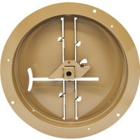 Ceiling Dampers