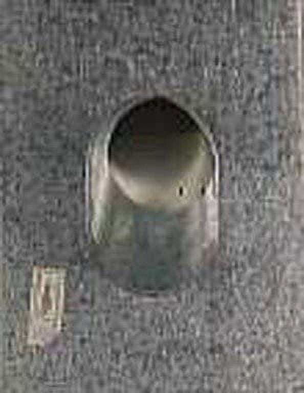 Selkirk Adjustable Roof Flashing 4 " Type B 0 - 6/12 Al 500 Deg. F Ul ...