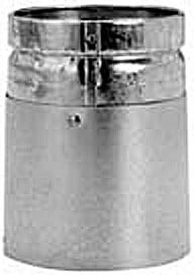 Selkirk 103081 3 in. Universal Male Adapter - Walmart.com