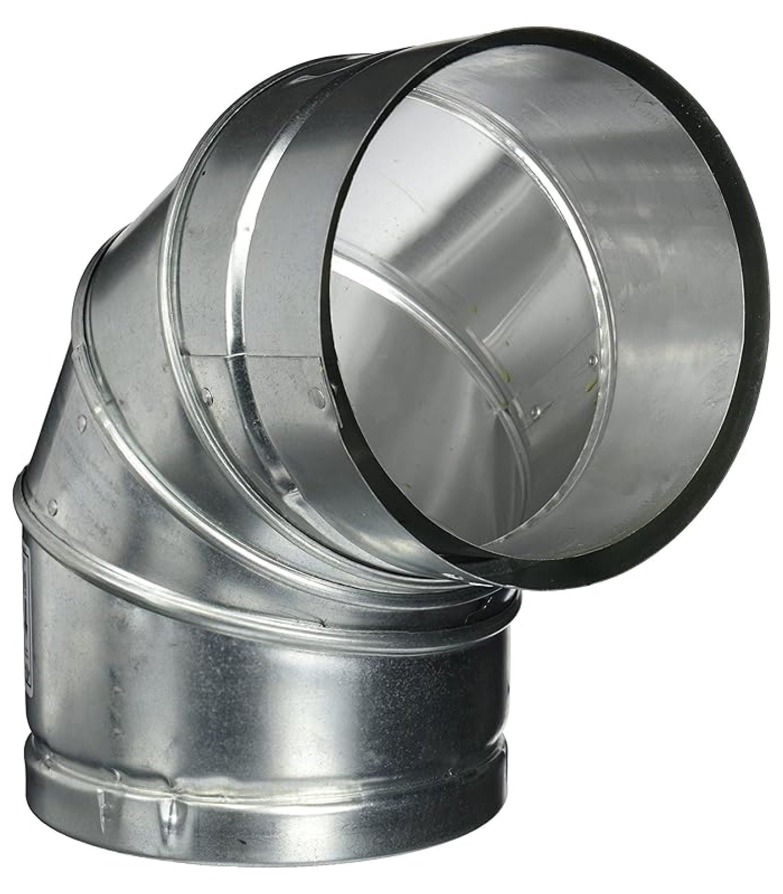 Selkirk Corp 106230 Adjustable 90DEG Elbow, 6-Inch - Walmart.com