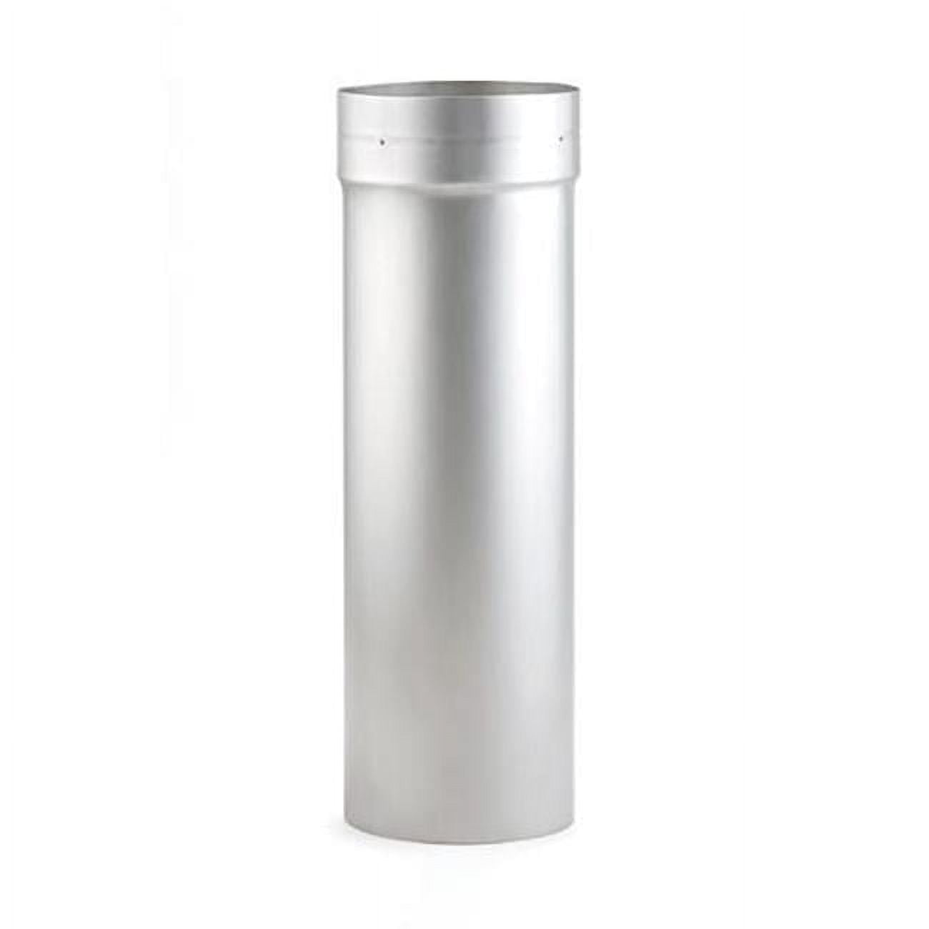 Selkirk Corporation 41202 Heat-fab Saf-t Liner 12 Inch x 12 Inch 304 ...