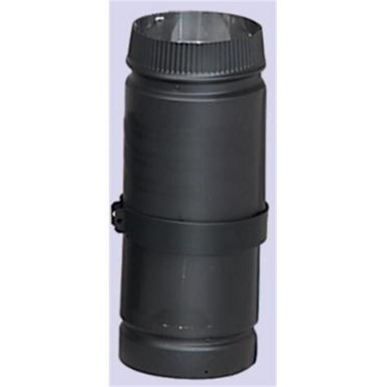 Selkirk Corporation 8 Inch x 12 Inch -18 Inch Telescoping Model DSP ...