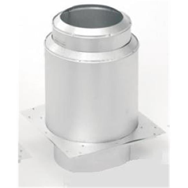 Selkirk Corporation JSC6AIS 6 Inch Superpro Attic Insulation Shield ...