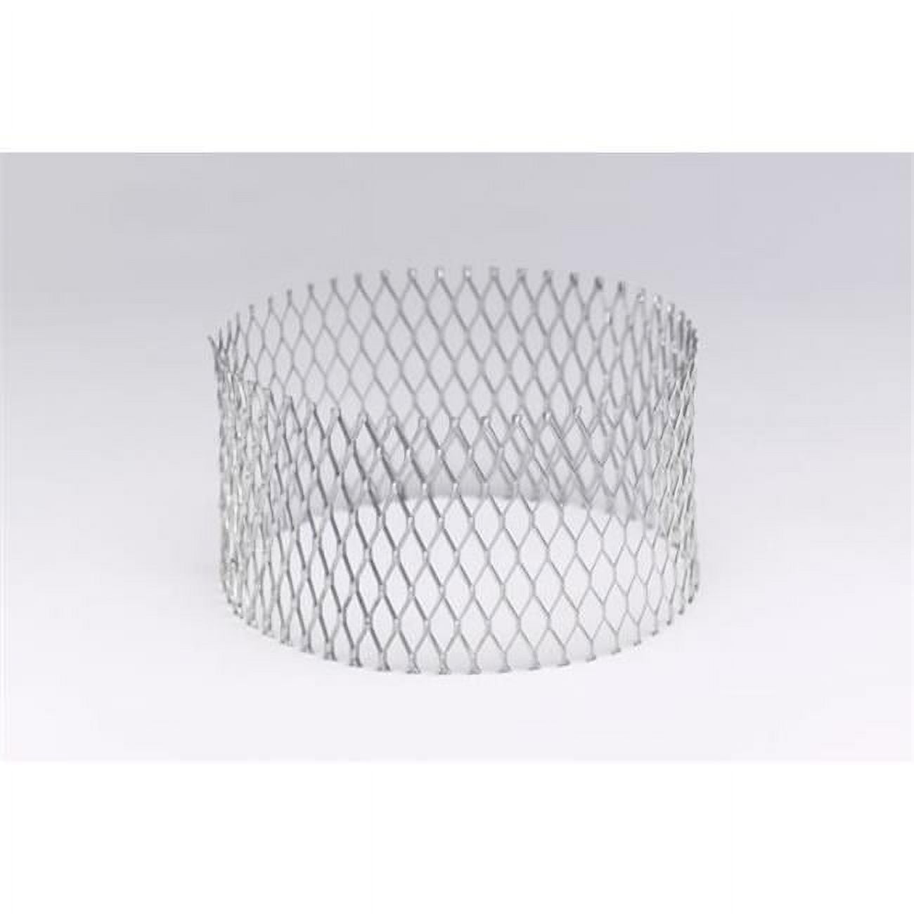 Selkirk Corporation JSC6SPAR 6 Inch Superpro Spark Arrestor Stainless ...