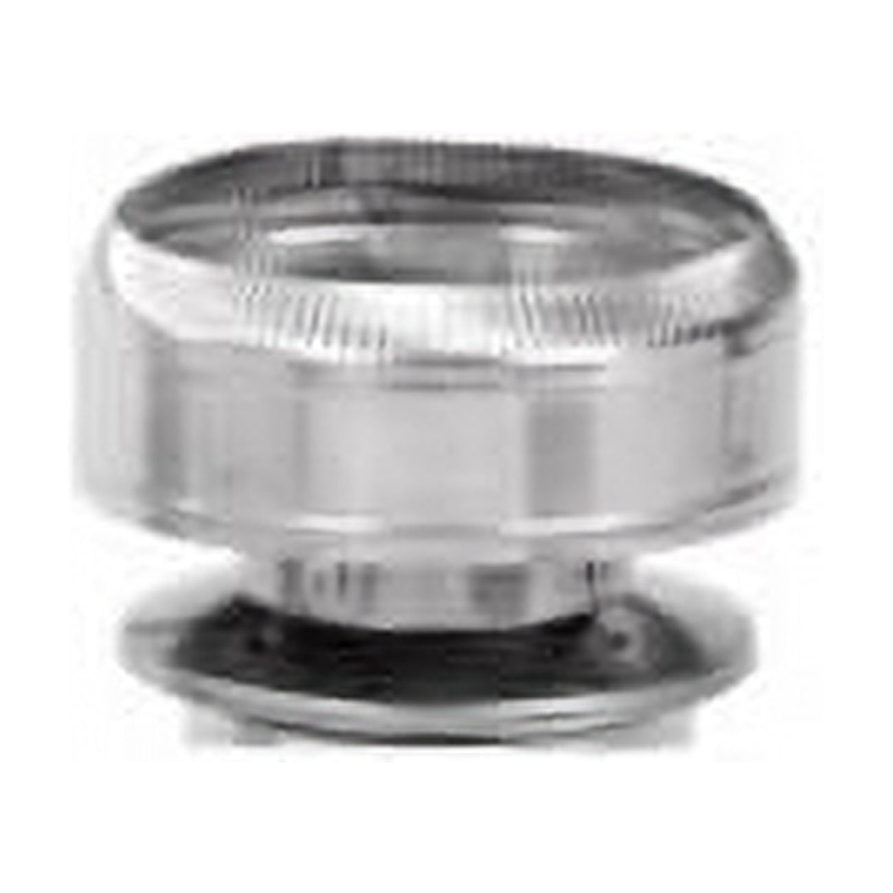 Selkirk Corporation SPR6DRC 6 Inch Superpro Rain Cap Deluxe Stainless ...