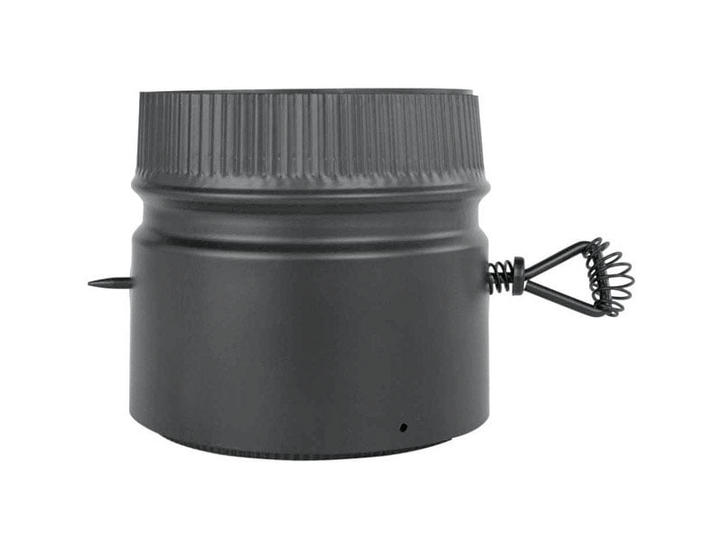 STOVE DAMPER KIT 6" (Pack of 1) - Walmart.com