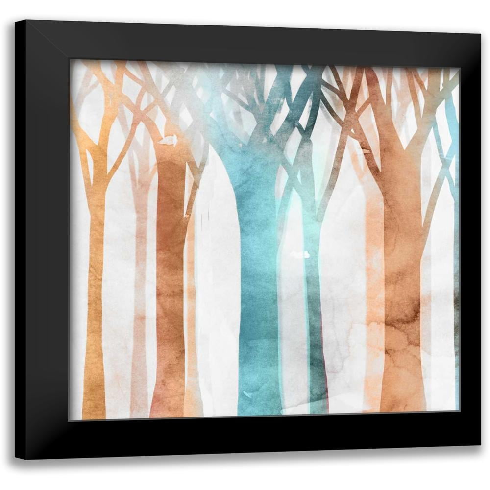 Selkirk, Edward 15x15 Black Modern Framed Museum Art Print Titled ...