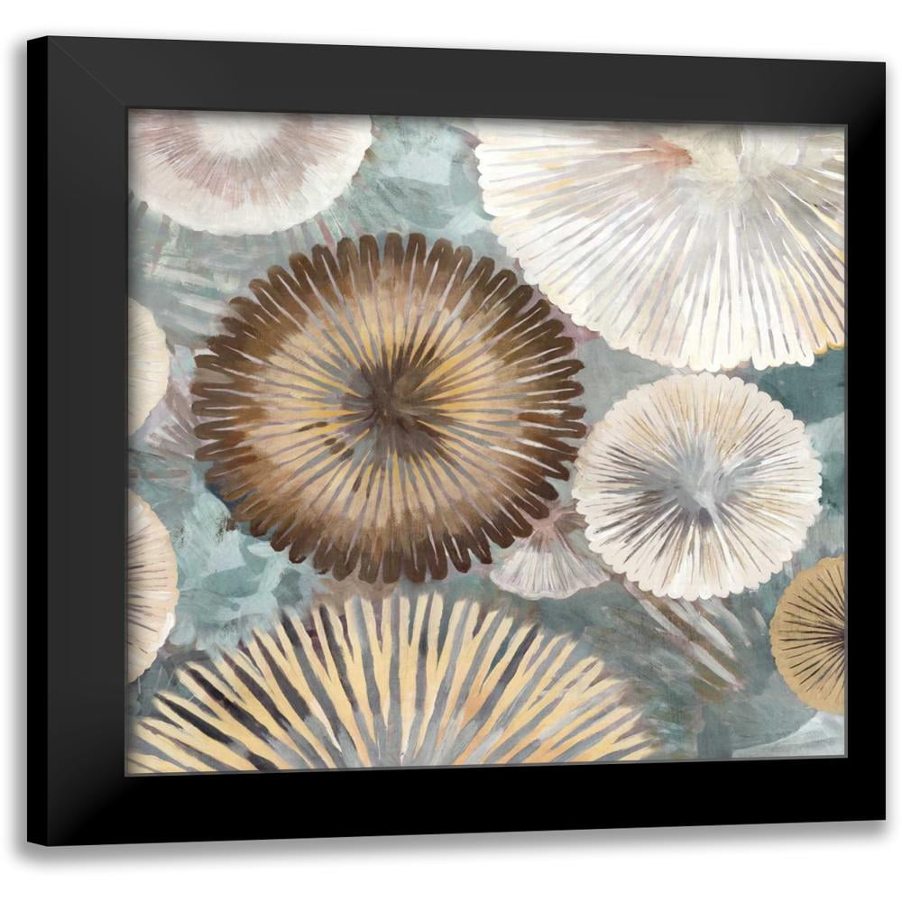 Selkirk, Edward 15x15 Black Modern Framed Museum Art Print Titled ...