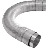 Selkirk GV Expandable Flexible Gas Vent Connector 173036R - Walmart.com