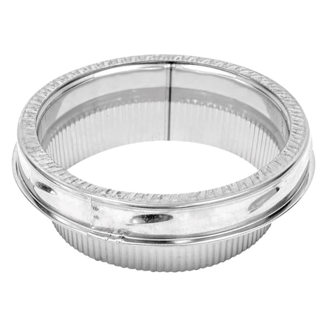Selkirk Metalbestos 258240 DSP Chimney Pipe Adapter, 8 Inch - Walmart.com