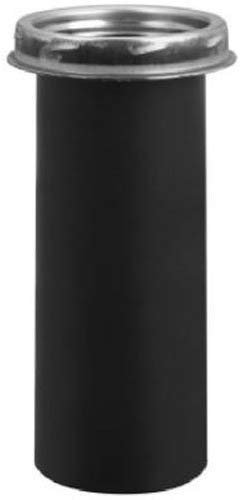 Selkirk Metalbestos 8T-DSAC Matte Dripless Smoke Pipe Apapter with Coup ...