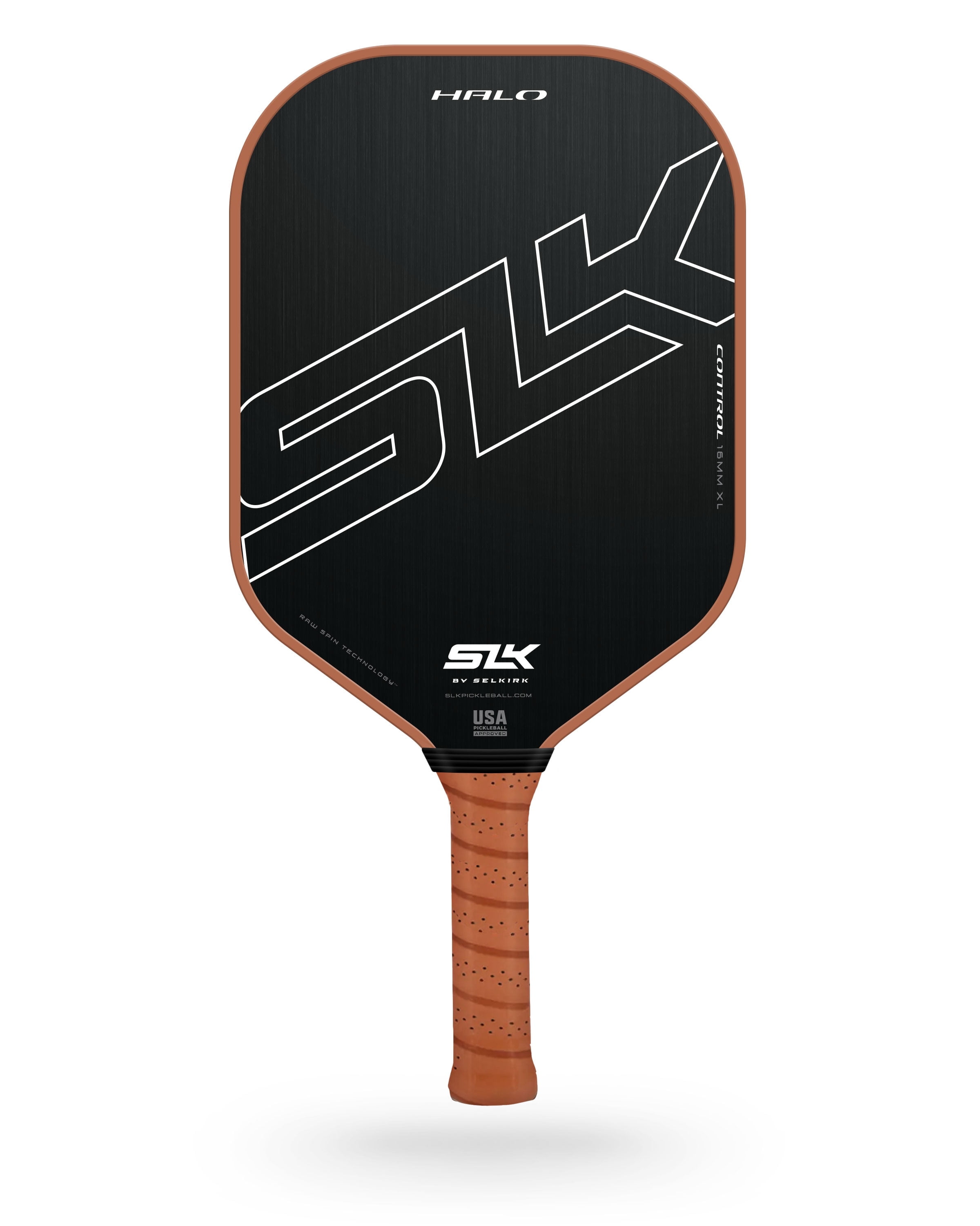 Selkirk SLK Halo Control Max - Pickleball Paddle - Walmart.com