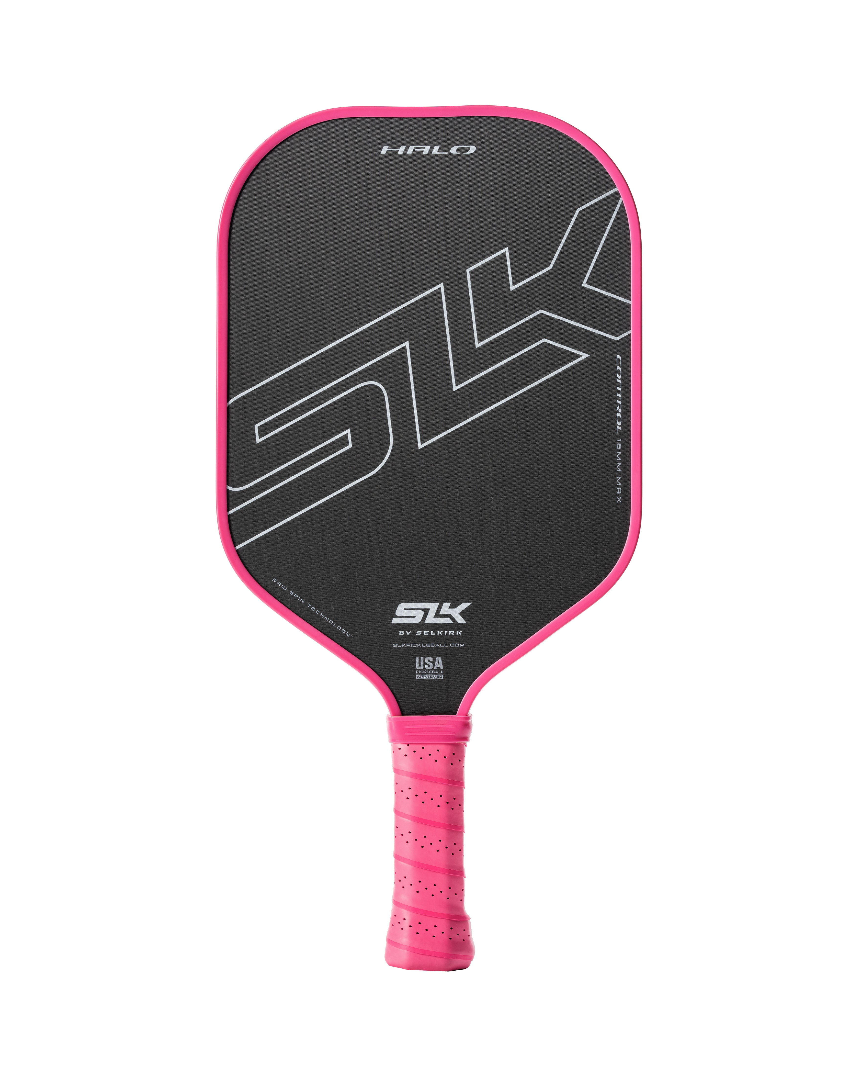 Selkirk SLK Halo Control Max - Pickleball Paddle - Walmart.com