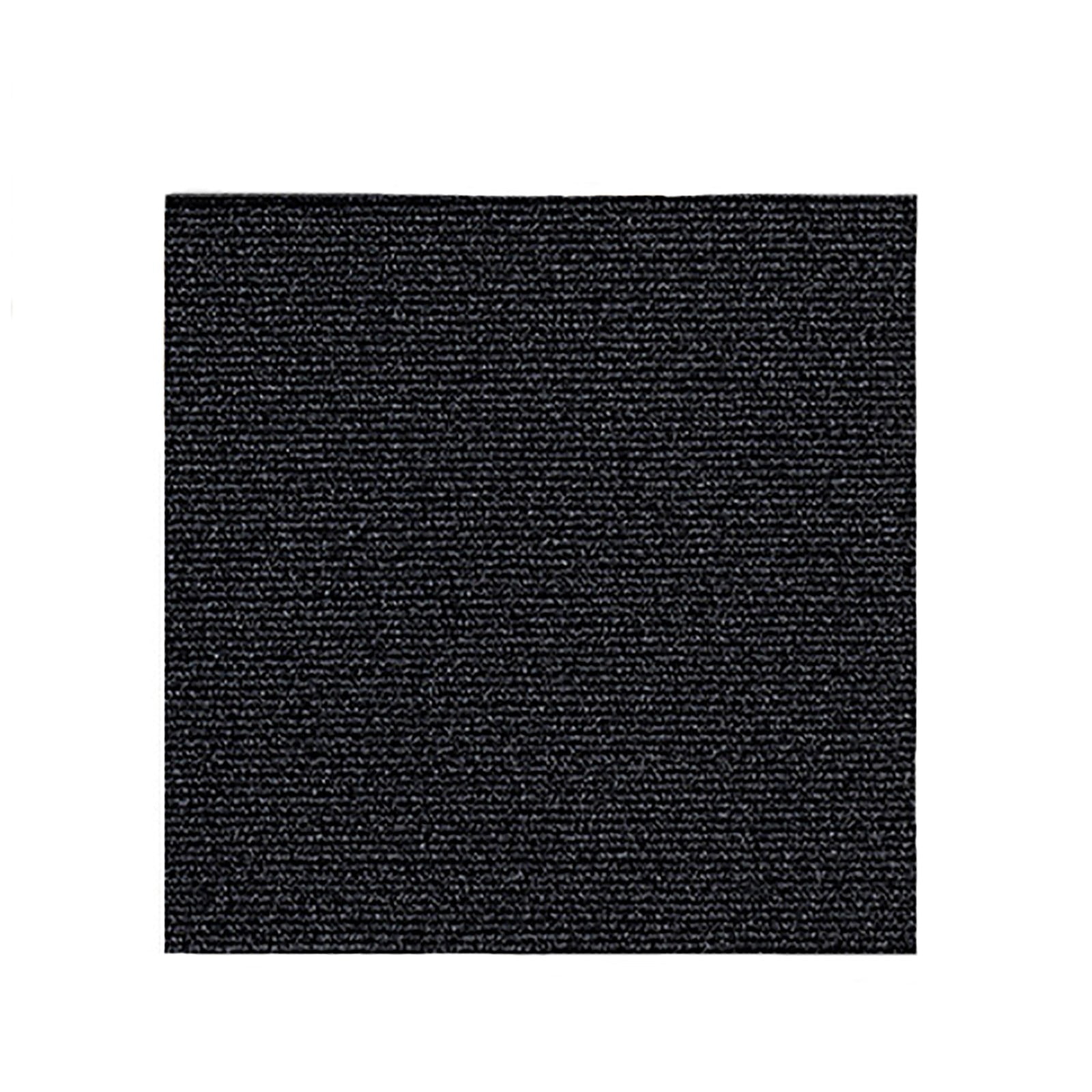 Sell Hot! Carpet Squares, Fenull Carpet Tiles 24" X 24" Peel And Stick ...