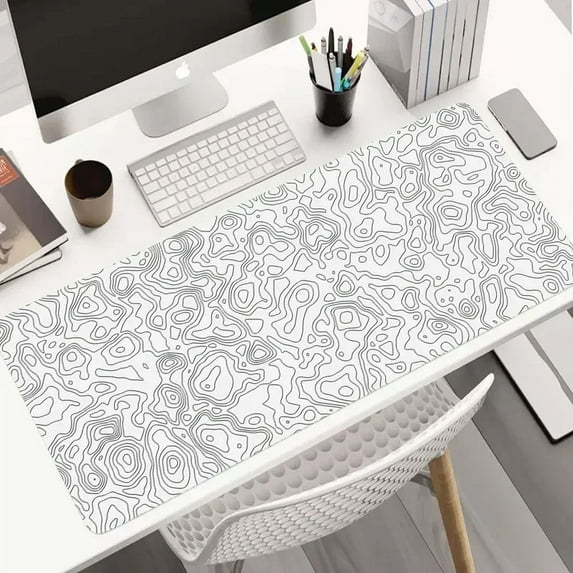 Sell Large Gaming Mouse Pad Multi-size Gamer Mat Abstract XL Computer ...